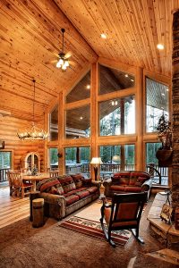 6 Enriching Western Decor Ideas for Living Room