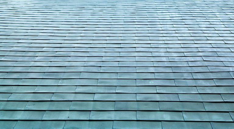 Copper Roofs Explained: Pros and Cons, Types and Examples