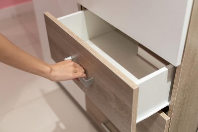 7 Different Types of Storage Furniture (with Pictures) - Homenish