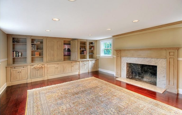 9 Great Colors that Go with Cherry Wood