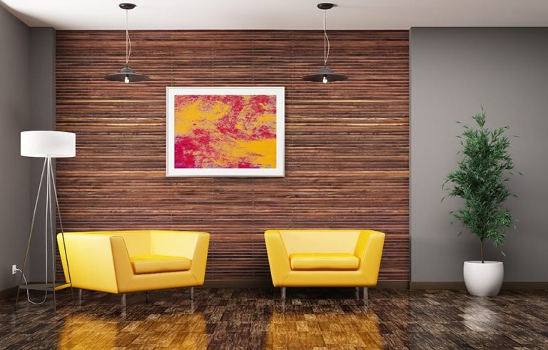 What Colors Go with Wood Paneling? (6 Modern Ideas) - Homenish