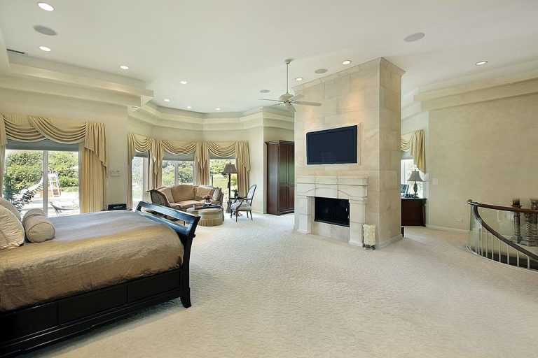15 Master Bedroom Floor Plans, Styles and Layouts