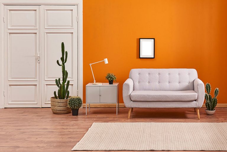 13 Flawless Colors that Go with White - Homenish