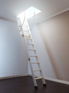 5 Types of Attics Explained (with Pictures)