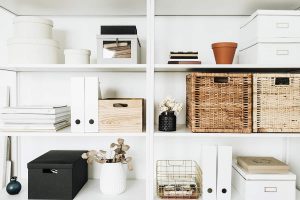 7 Different Types of Storage Furniture (with Pictures) - Homenish