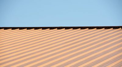 Copper Roofs Explained: Pros and Cons, Types and Examples