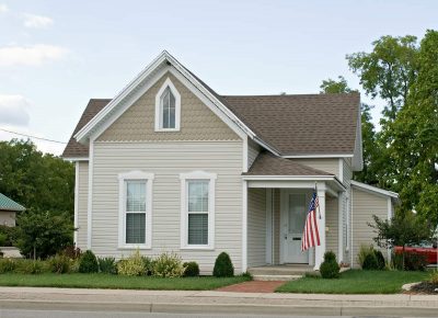 Siding Colors for A Small House (8 Common Choices) - Homenish