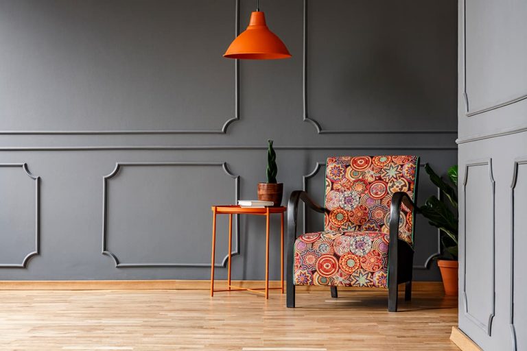 What Colors Go with Gray Walls? - Homenish