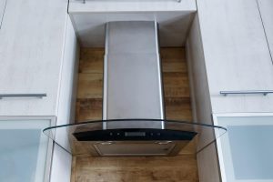 Range Hood Sizes and Guidelines (with 4 Drawings) - Homenish