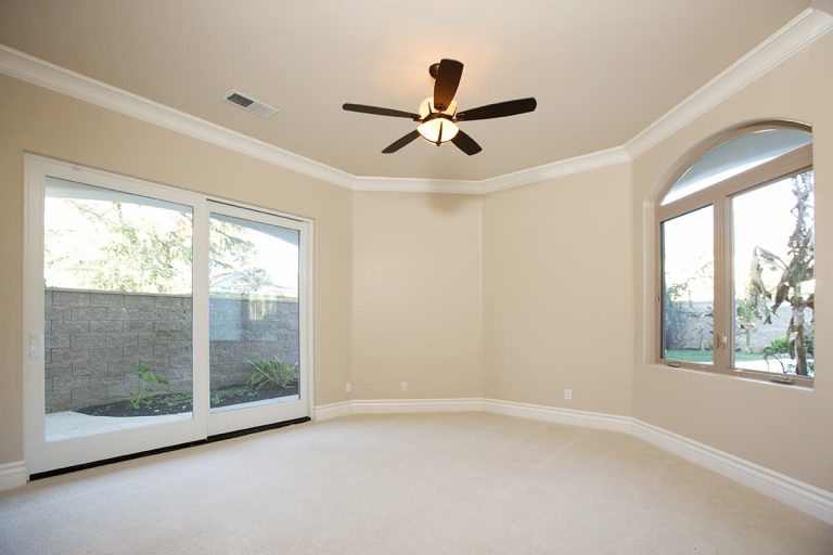 What Color Ceiling Fan Should You Get (Photos Included)?