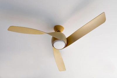 What Color Ceiling Fan Should You Get (Photos Included)?