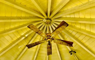 What Color Ceiling Fan Should You Get (Photos Included)?