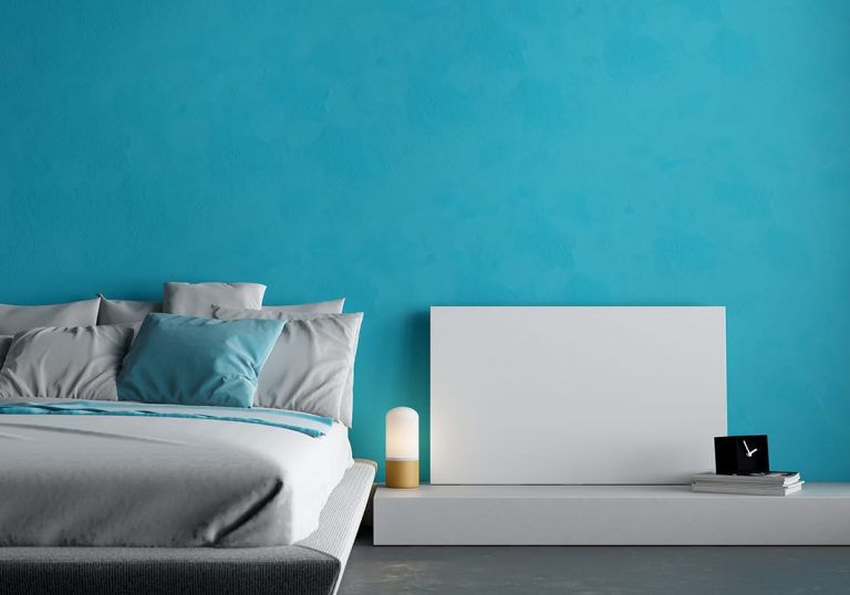 11 Wall Colors for Small Bedroom