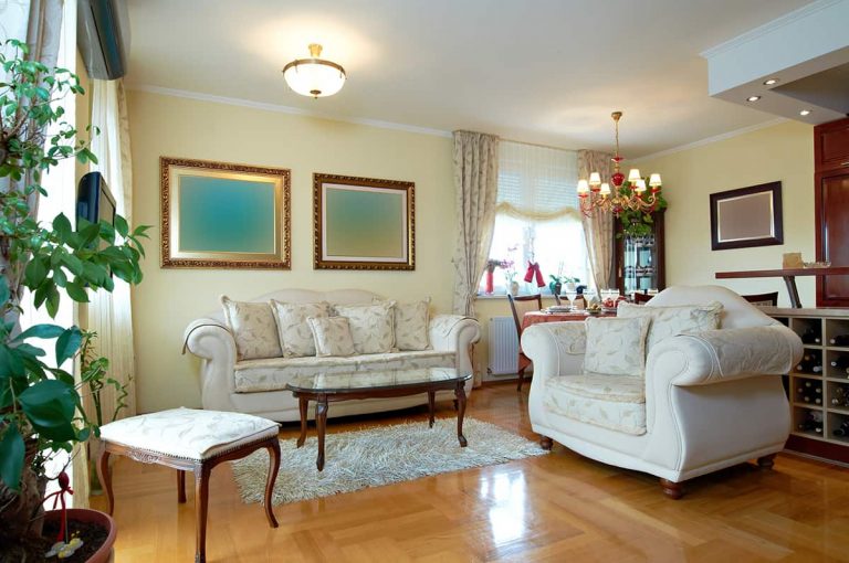 14 Inspiring 12' x 16' Living Room Layouts - Homenish