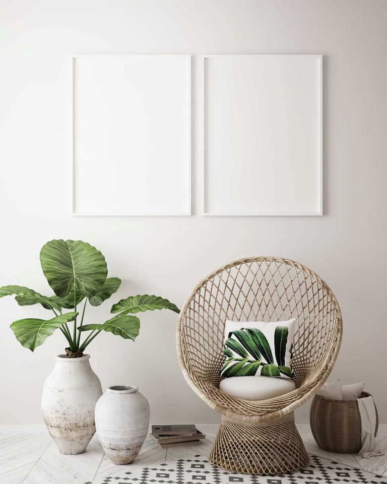 11 Refreshing Jamaican Home Decoration Ideas