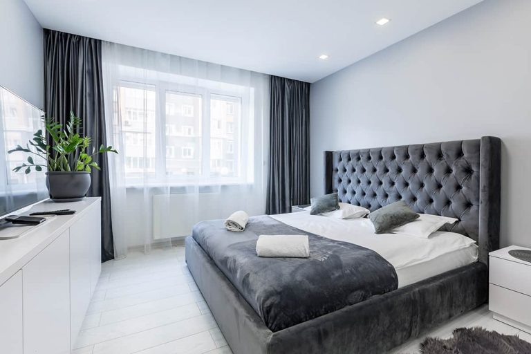 12 by 10 Feet Bedroom Layout Ideas For Inspirations - Homenish