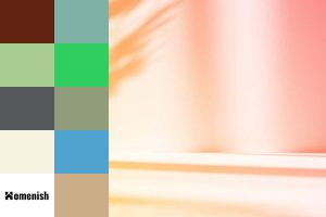 9 Great Colors that Go with Apricot (with Pictures) - Homenish