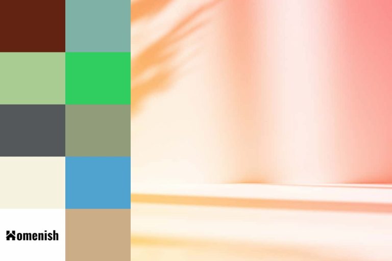 9 Great Colors that Go with Apricot (with Pictures) - Homenish