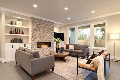 14 Inspiring 12' x 16' Living Room Layouts