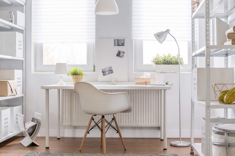 10 Best Minimalist Desks - Buyer's Guide & Recommendations - Homenish