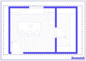 9 Great 10' x 12' Kitchen Layouts to Copy