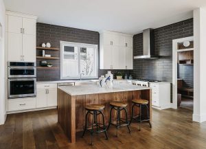 9 Great 10' x 12' Kitchen Layouts to Copy