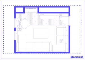 14 Inspiring 12' x 16' Living Room Layouts