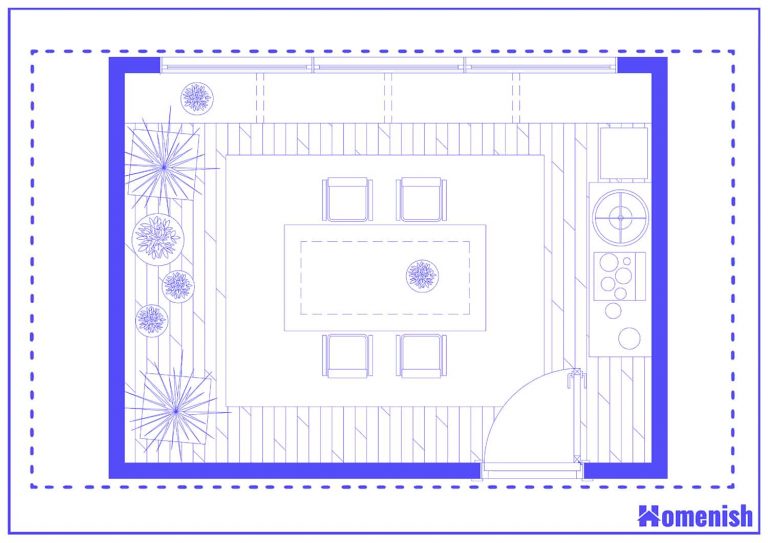 14 Inspiring 12' x 16' Living Room Layouts