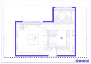 14 Inspiring 12' x 16' Living Room Layouts