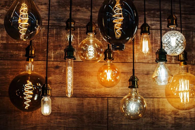 Retro Interior Design Style Guide