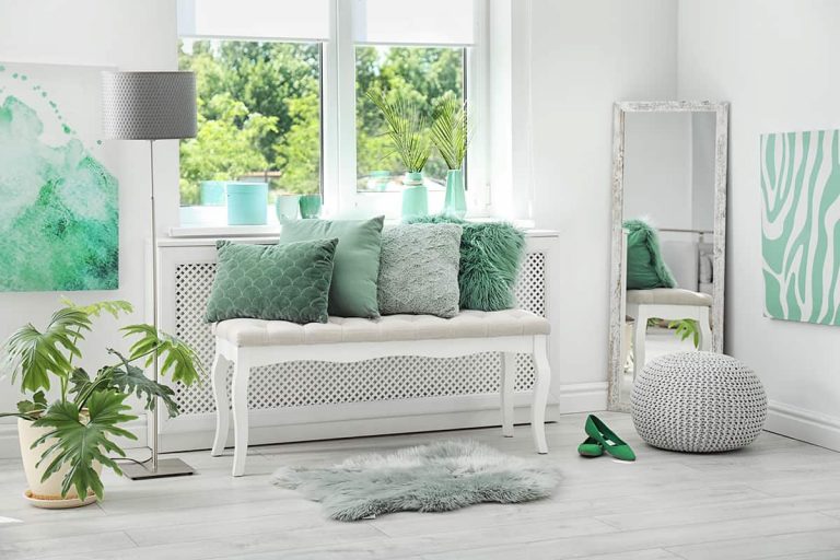 Colors that Go with Mint Green (For Various Interior Design Styles)
