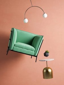 Colors that Go with Mint Green (For Various Interior Design Styles)