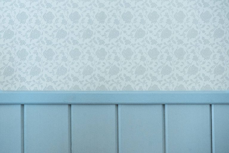 9 Paint Colors for Wood Trim