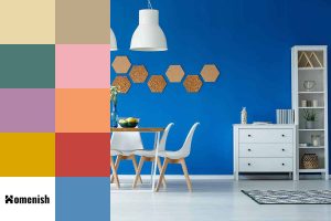 9 Colors that Pair Well with Royal Blue - Homenish