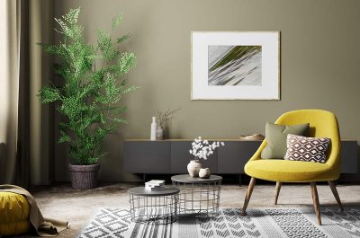 10 Colors that Go Well with Mustard Yellow - Homenish