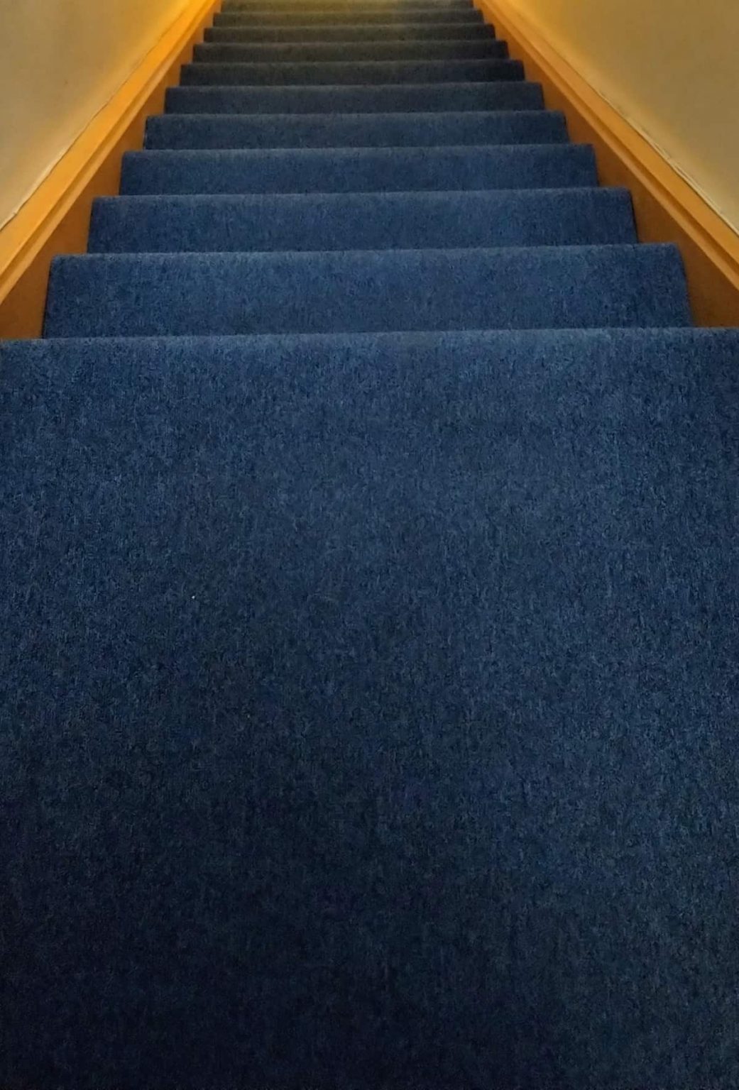 9 Beautiful Stair Trim Ideas For Inspiration - Homenish