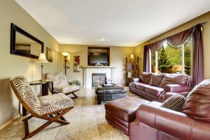 23 Clever Long and Narrow Living Room Layouts