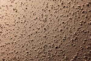 Smooth Vs. Textured Walls - What Are the Differences?