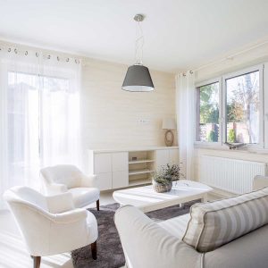 10 Excellent Square Living Room Layouts