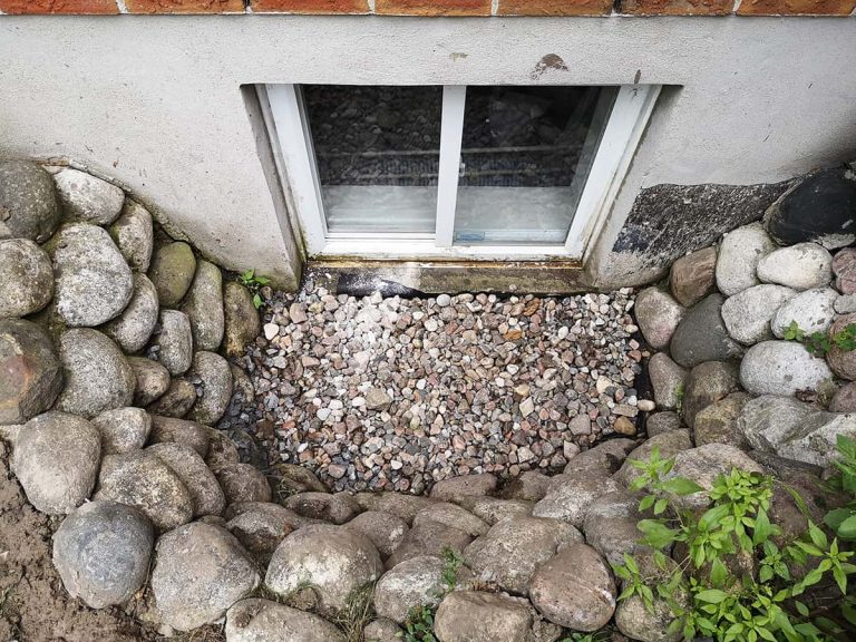 Guide to Standard Basement Window Sizes (with Detailed Drawings)