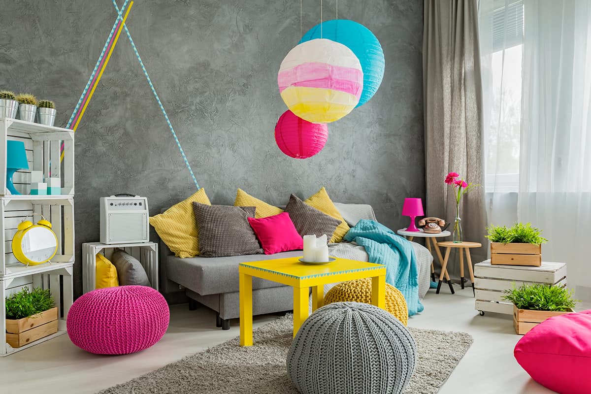 9 Colors That Go With Everything Homenish 9 Colors That Go With Everything Homenish