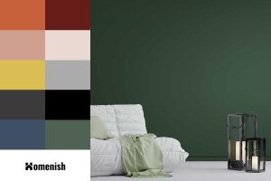 10 Colors that Go Well with Forest Green (with Pictures) - Homenish