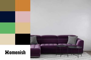 Top 8 Colors that Go with Plum (with Pictures)