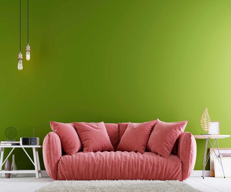 8 Great Colors that Go with Neon Green - Homenish