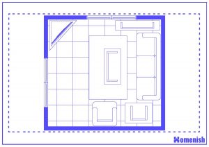 9 Great Living Room with Recliner Layouts
