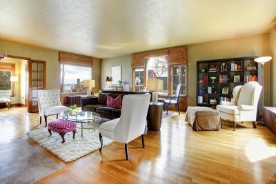9 Practical 20' x 25' Living Room Layouts