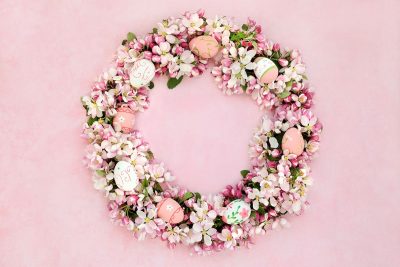 Standard Wreath Sizes and Guidelines