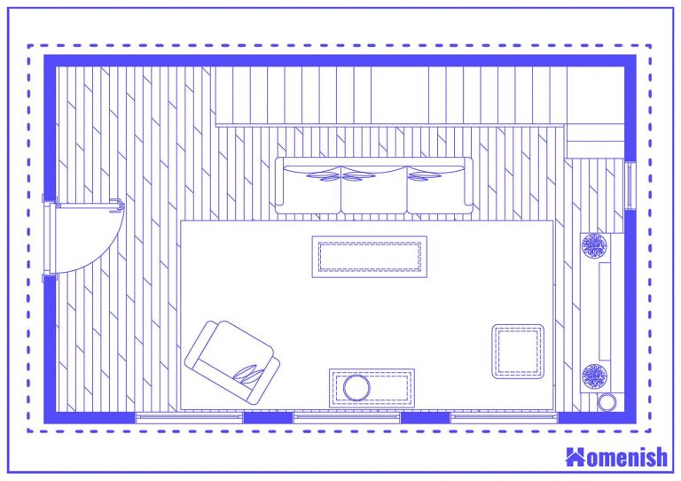 15 Living Room with Staircase Layouts