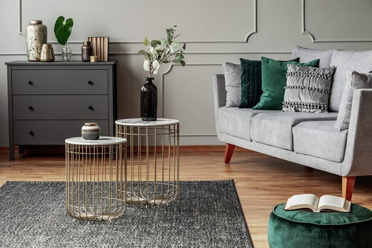 How Much Does A Coffee Table Cost Homenish