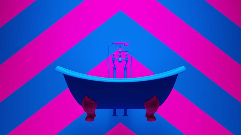 10 Excellent Colors that Go with Magenta (with Pictures) - Homenish